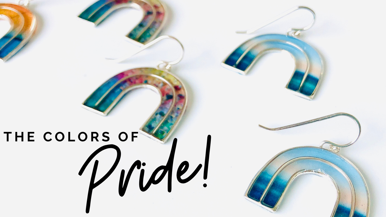 Understanding the Colors of Pride: A Guide to the Different Pride Flag ...